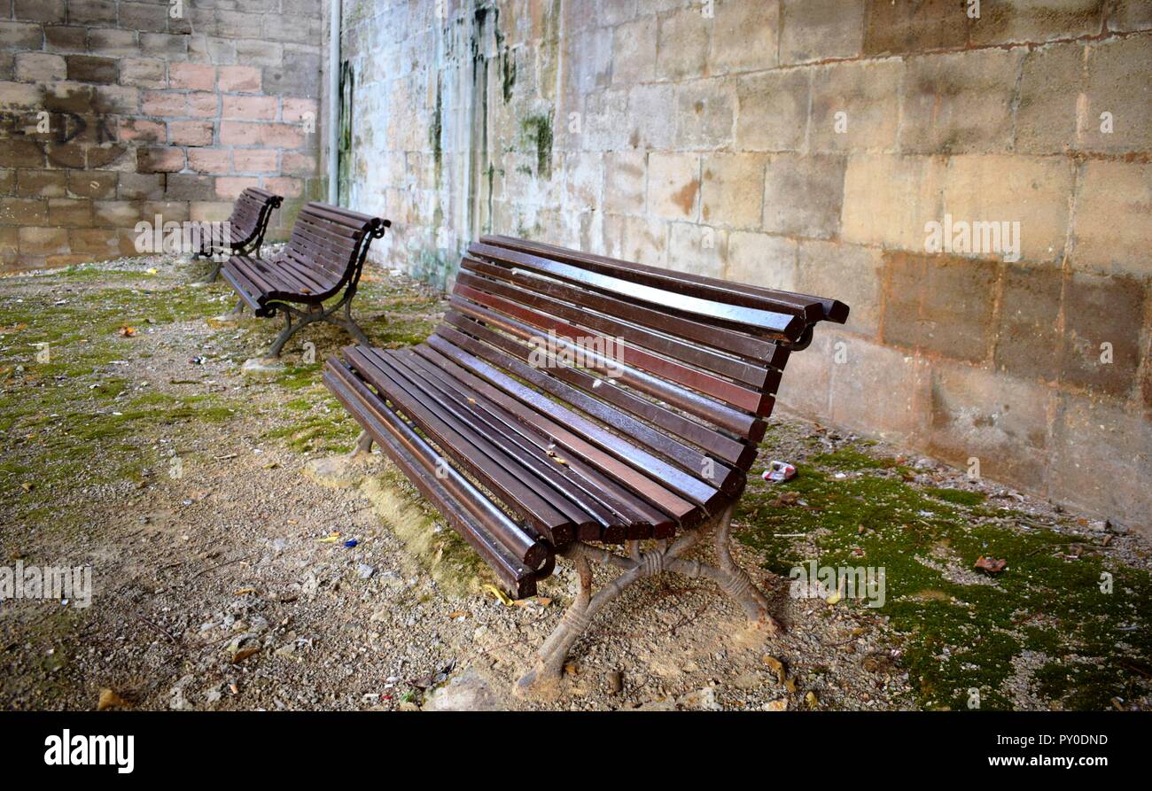 Desolate place hi-res stock photography and images - Alamy