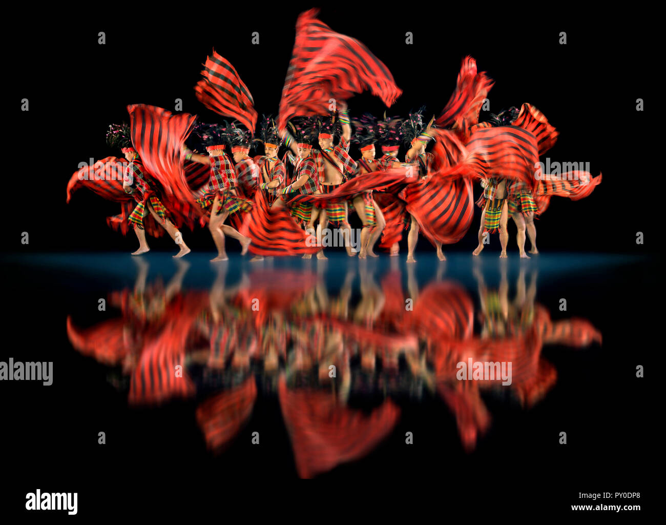 Ifugao culture hi-res stock photography and images - Alamy