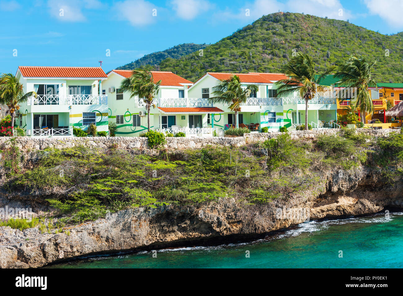 Playa laguna hi-res stock photography and images - Alamy