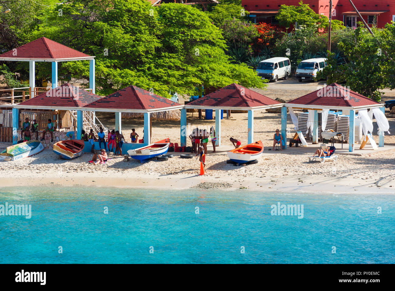 Playa laguna hi-res stock photography and images - Alamy