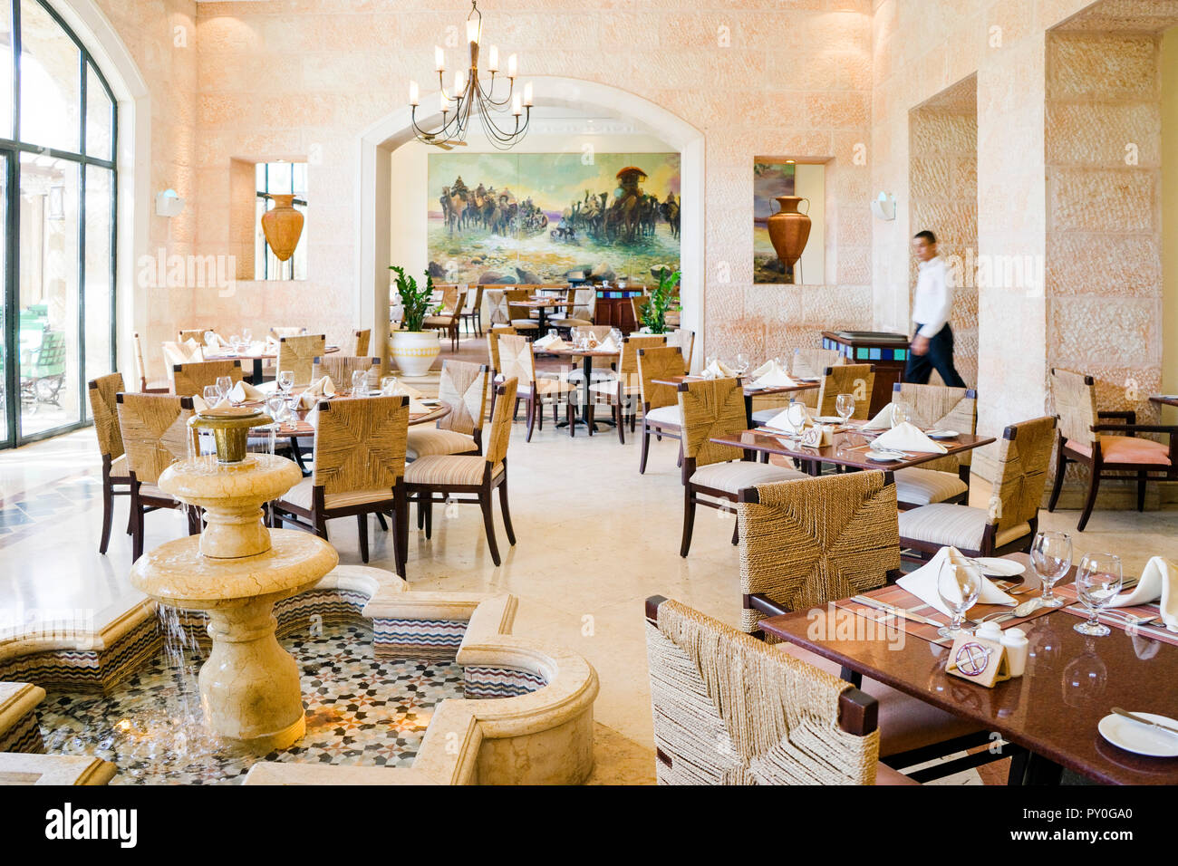 Al saraya restaurant hi-res stock photography and images - Alamy