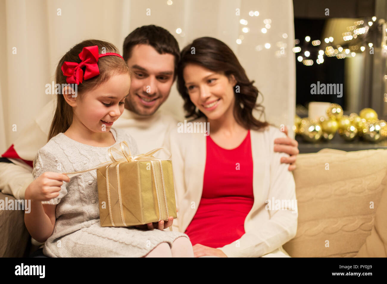 Family holidays hi-res stock photography and images - Alamy