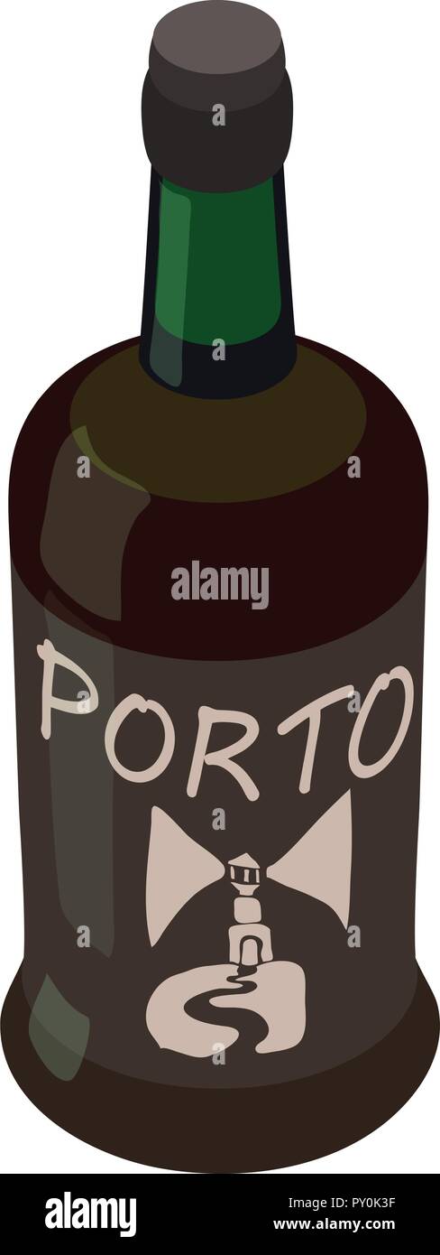 Porto wine Stock Vector Images - Alamy