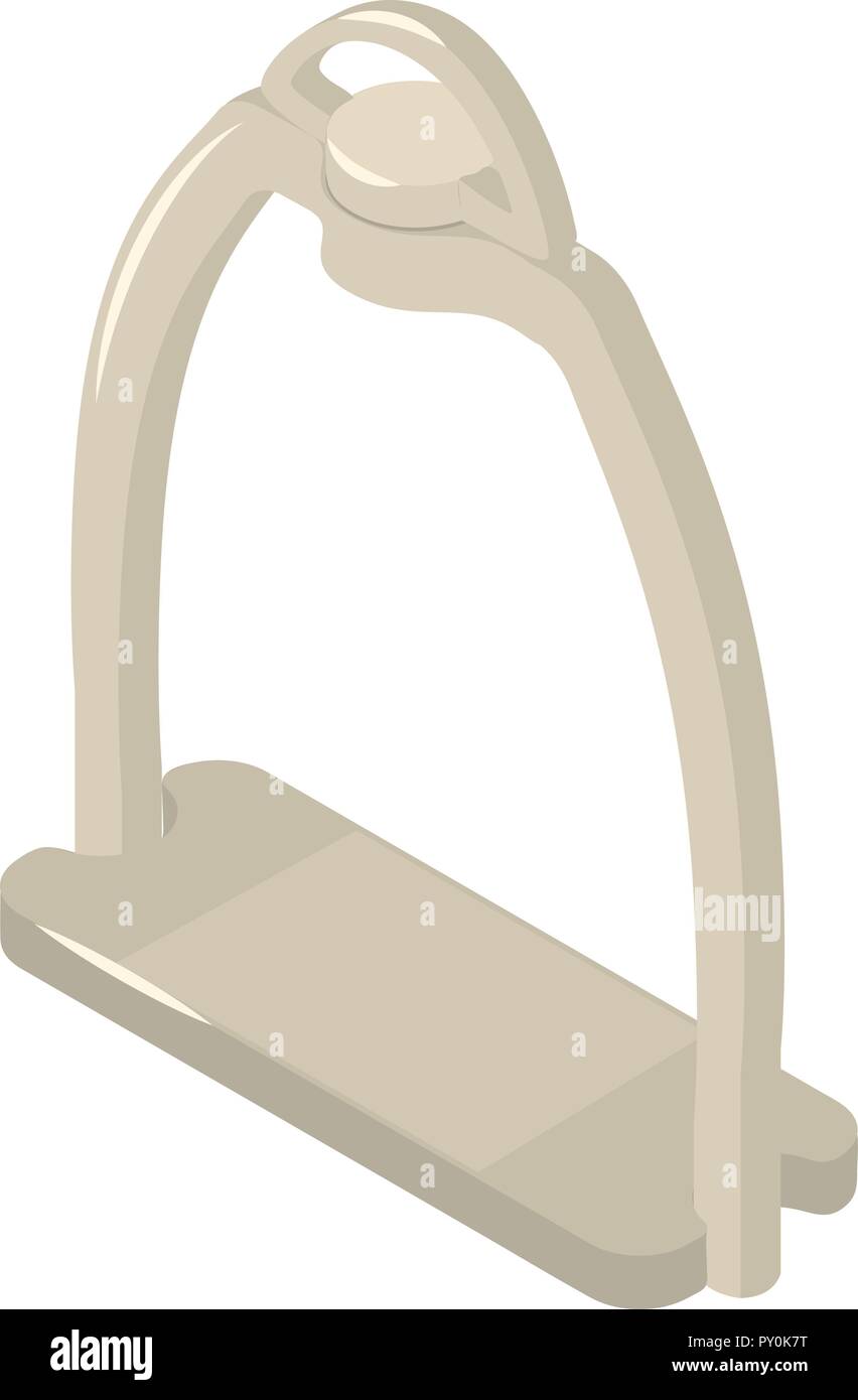 Brown horse saddle harness Stock Vector Images - Alamy