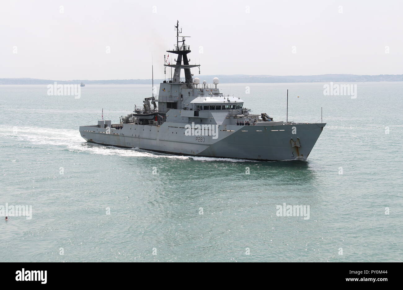 Shore patrol hi-res stock photography and images - Alamy