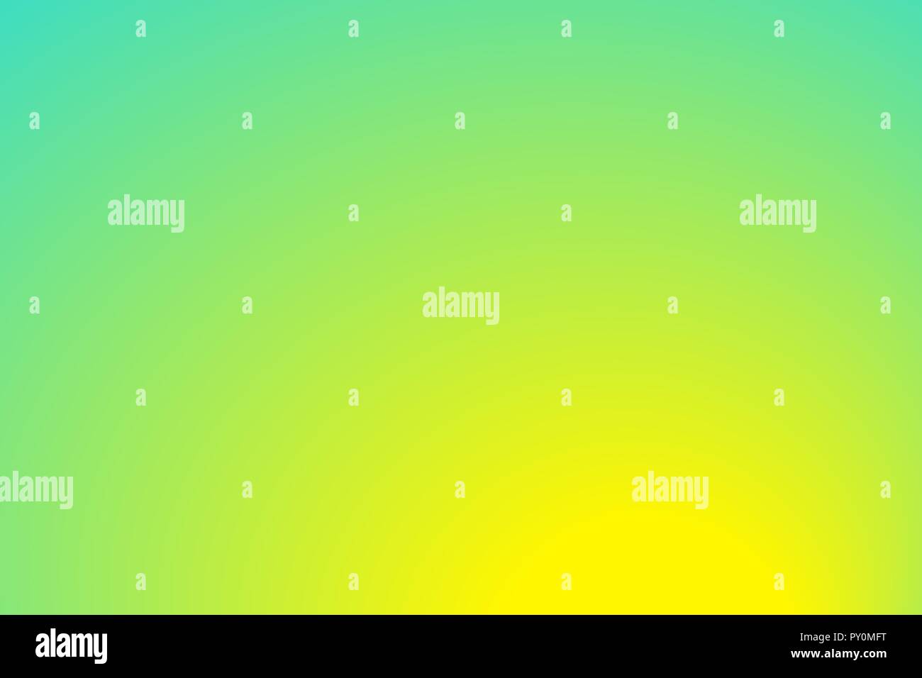 Soft color gradient background. Vector illustration . Template for your ...