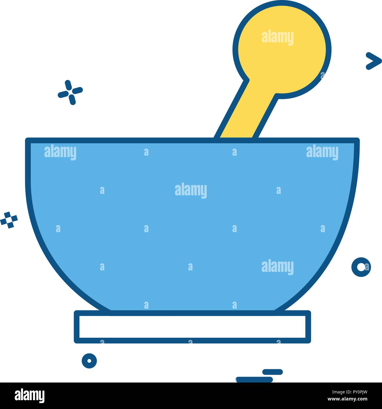 apparatus icon vector design Stock Vector Image & Art - Alamy