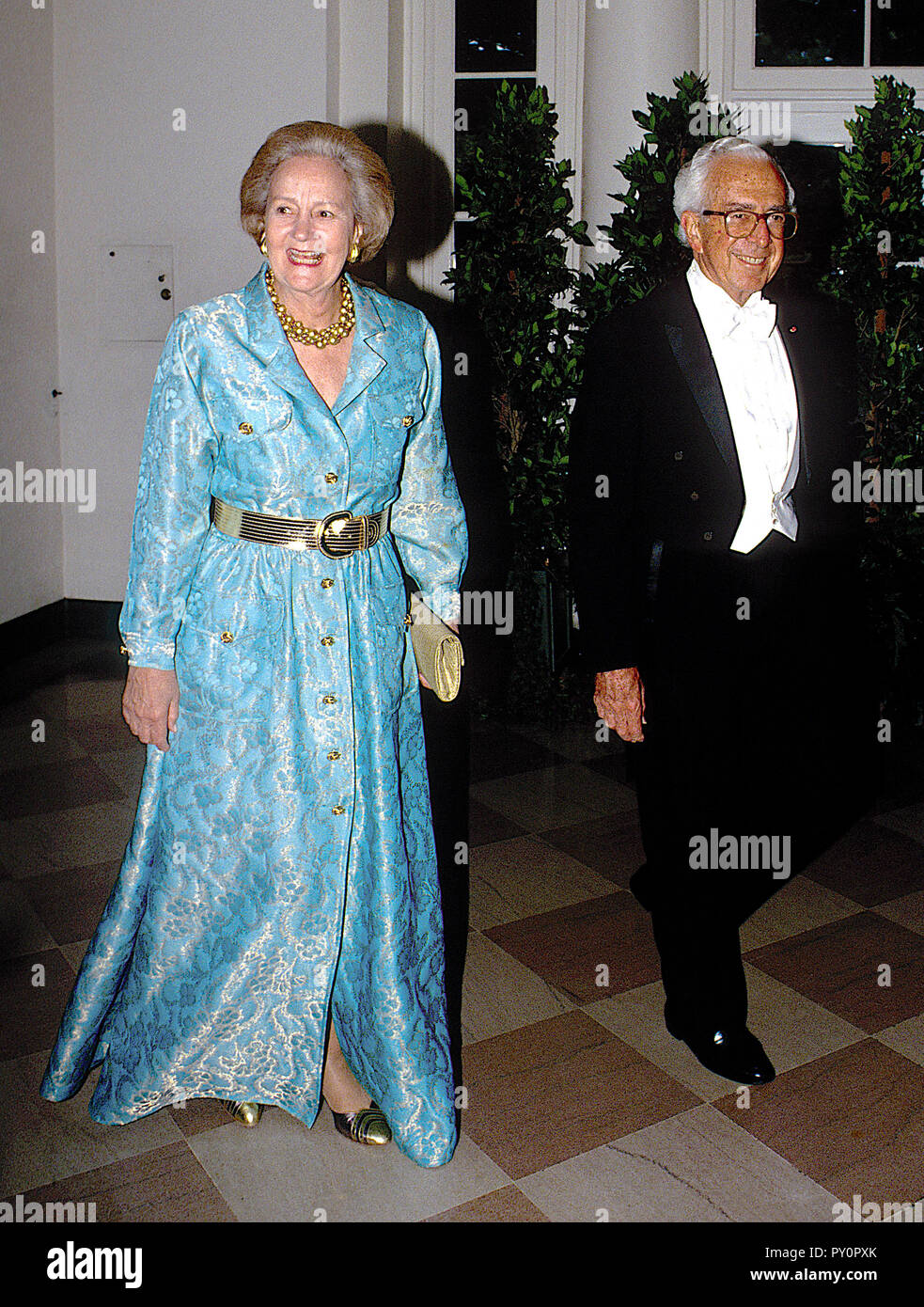 Katharine graham house hi-res stock photography and images - Alamy