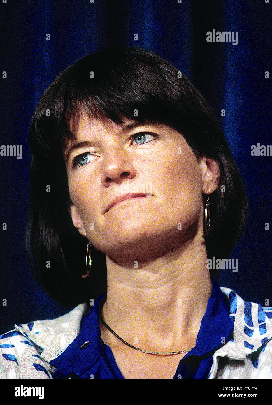 Sally ride hi-res stock photography and images - Alamy