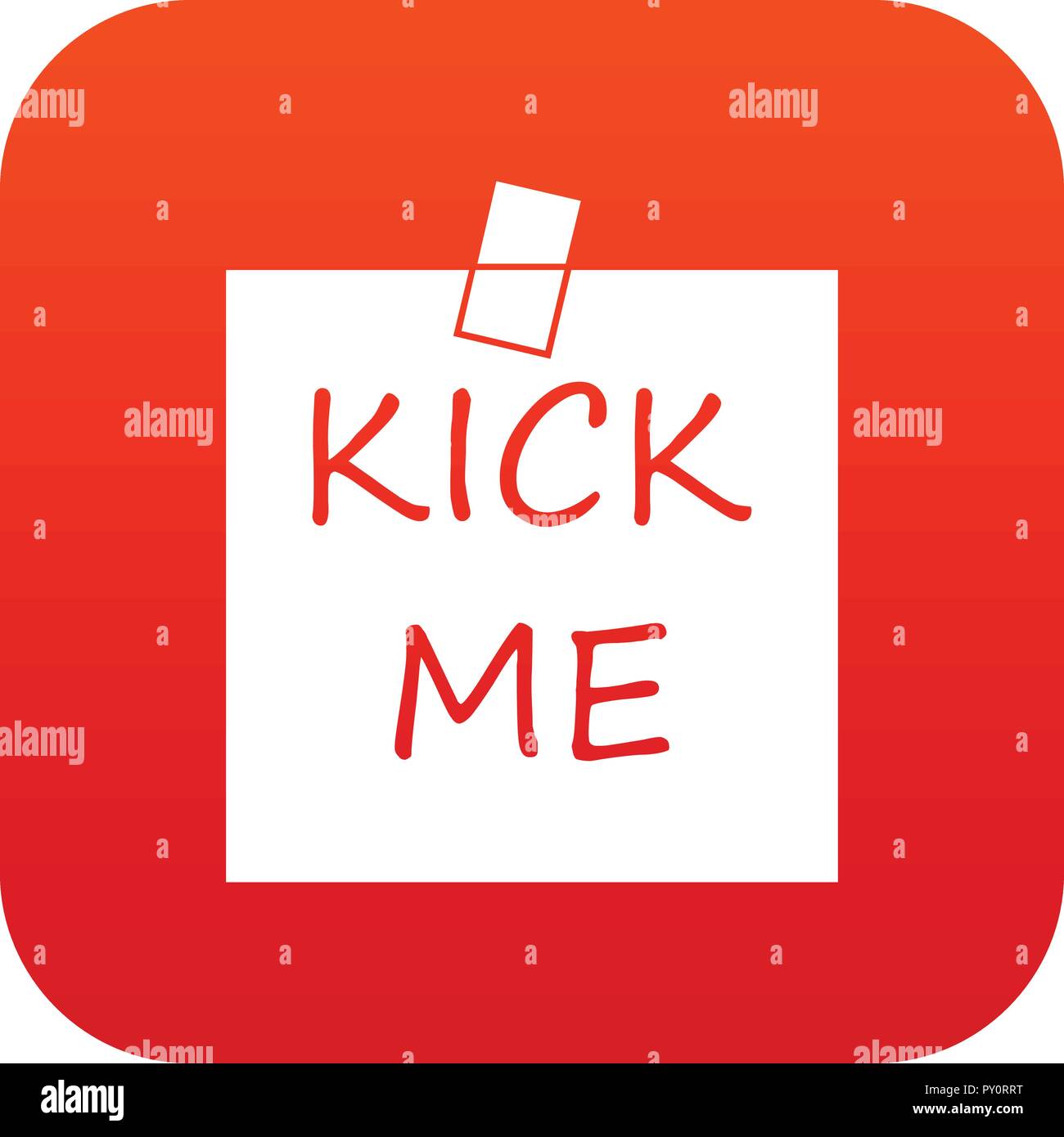 Digital idiot Stock Vector Images - Alamy