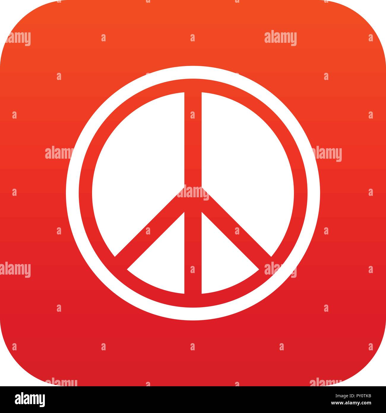 Digital protest image Stock Vector Images - Alamy