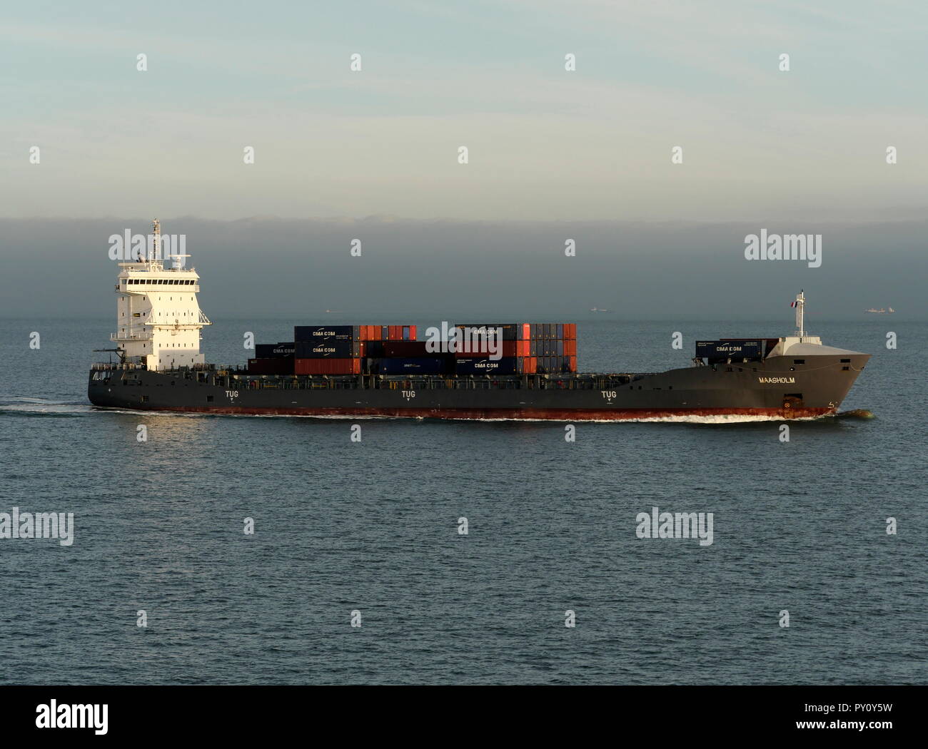 Wheelhouse visibility hi-res stock photography and images - Alamy