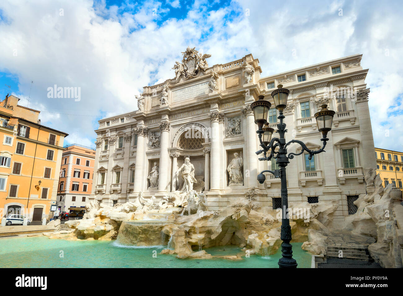 Famous architecture hi-res stock photography and images - Alamy