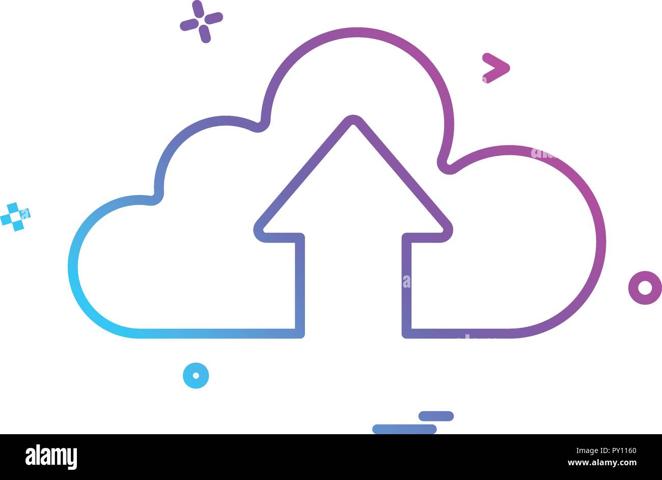 Wind Up Cloud