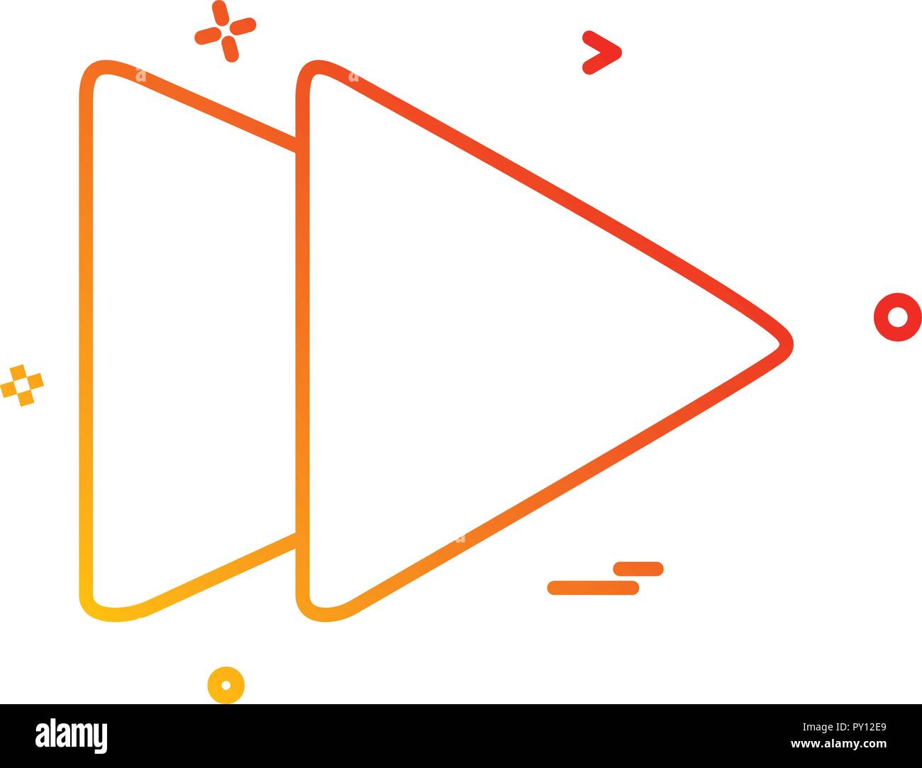 Sound inactive Stock Vector Images - Alamy