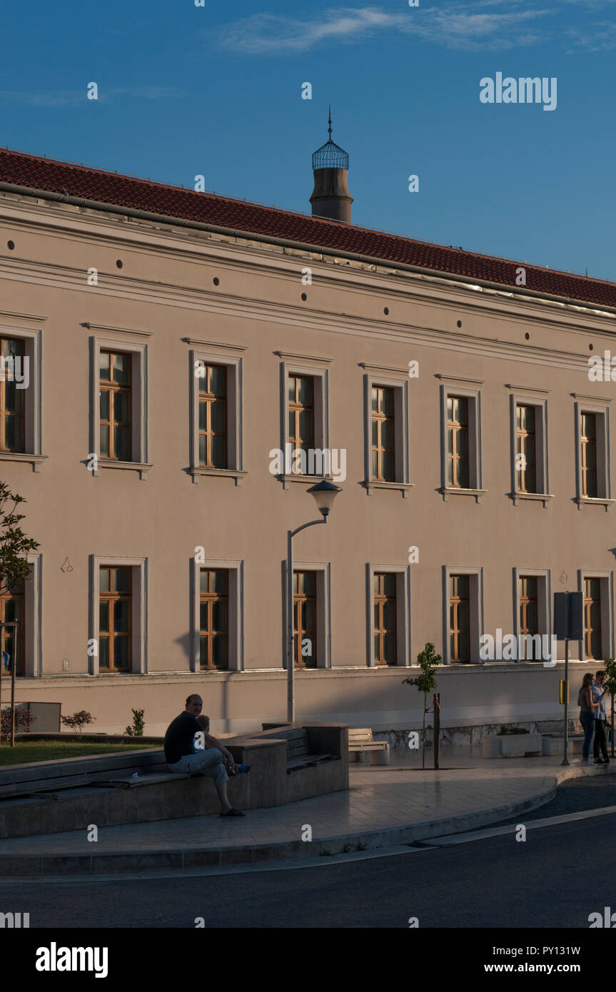 Austro hungarian ruins hi-res stock photography and images - Alamy
