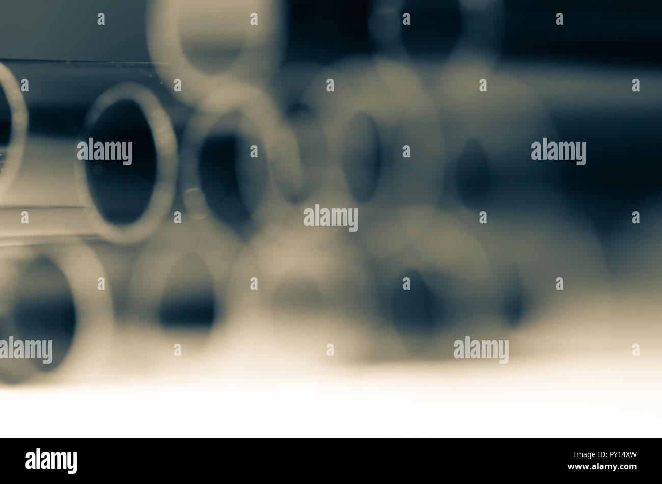 group of retro filtered effect grey straws Stock Photo - Alamy