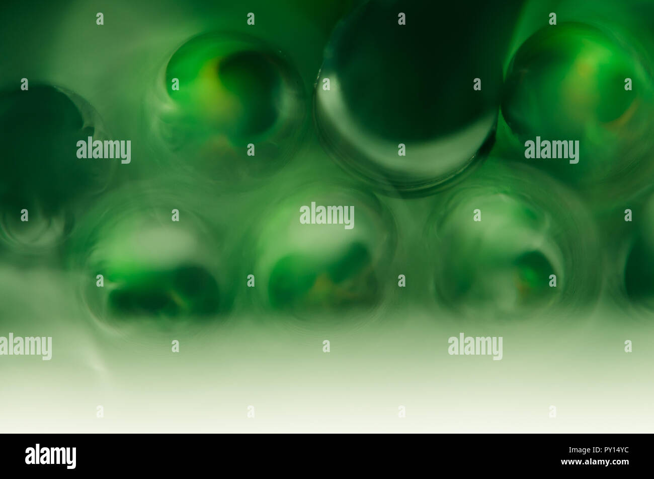 Abstract blurred gradient shapes hi-res stock photography and images ...