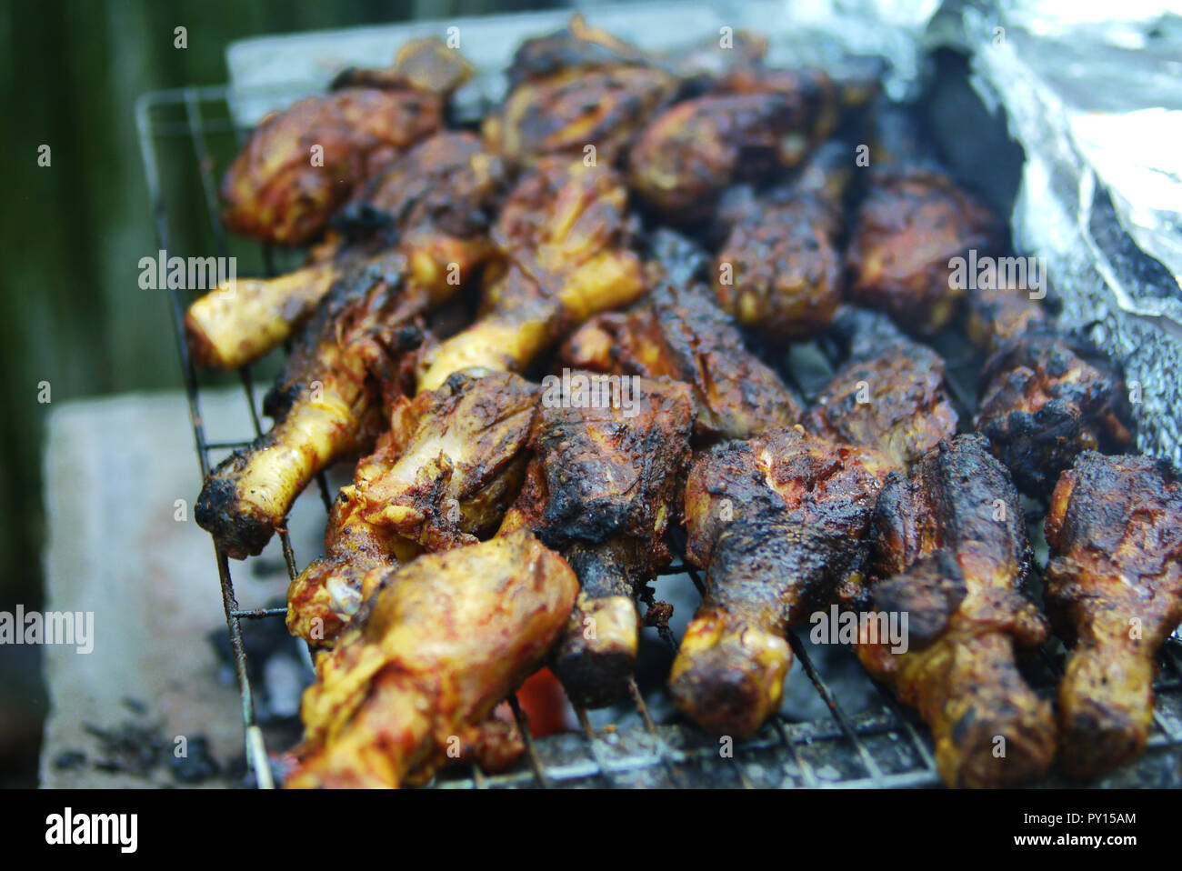Bbqbrasil hi-res stock photography and images - Alamy