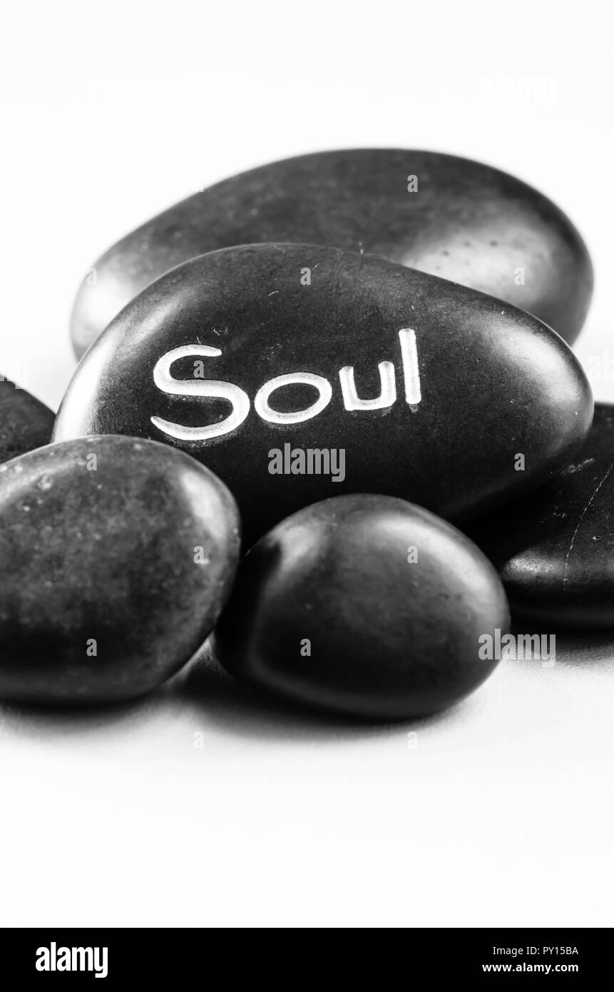 Herb healing Black and White Stock Photos & Images - Alamy