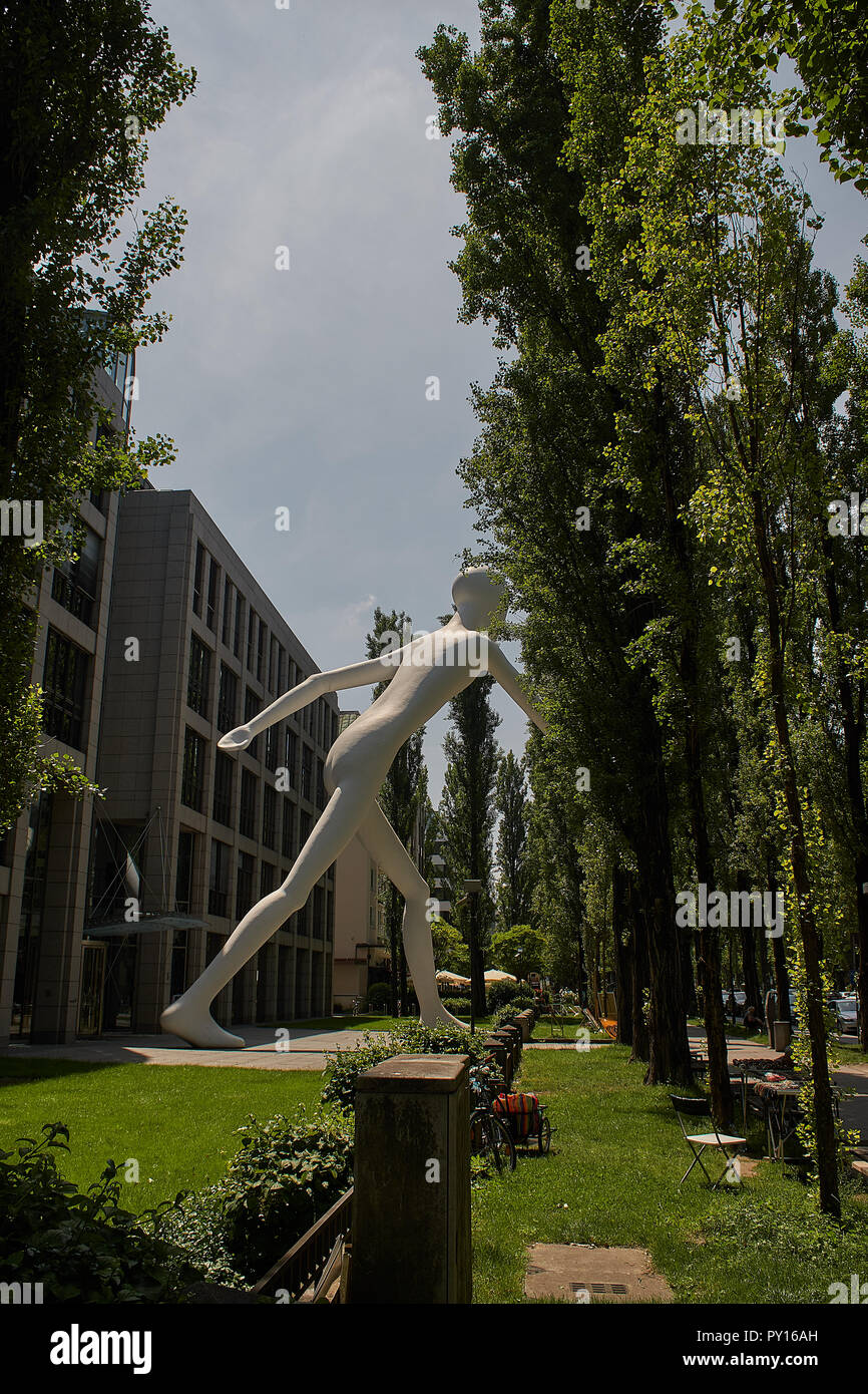 Giant Walking In The Park Giant City State Park Invites The Community