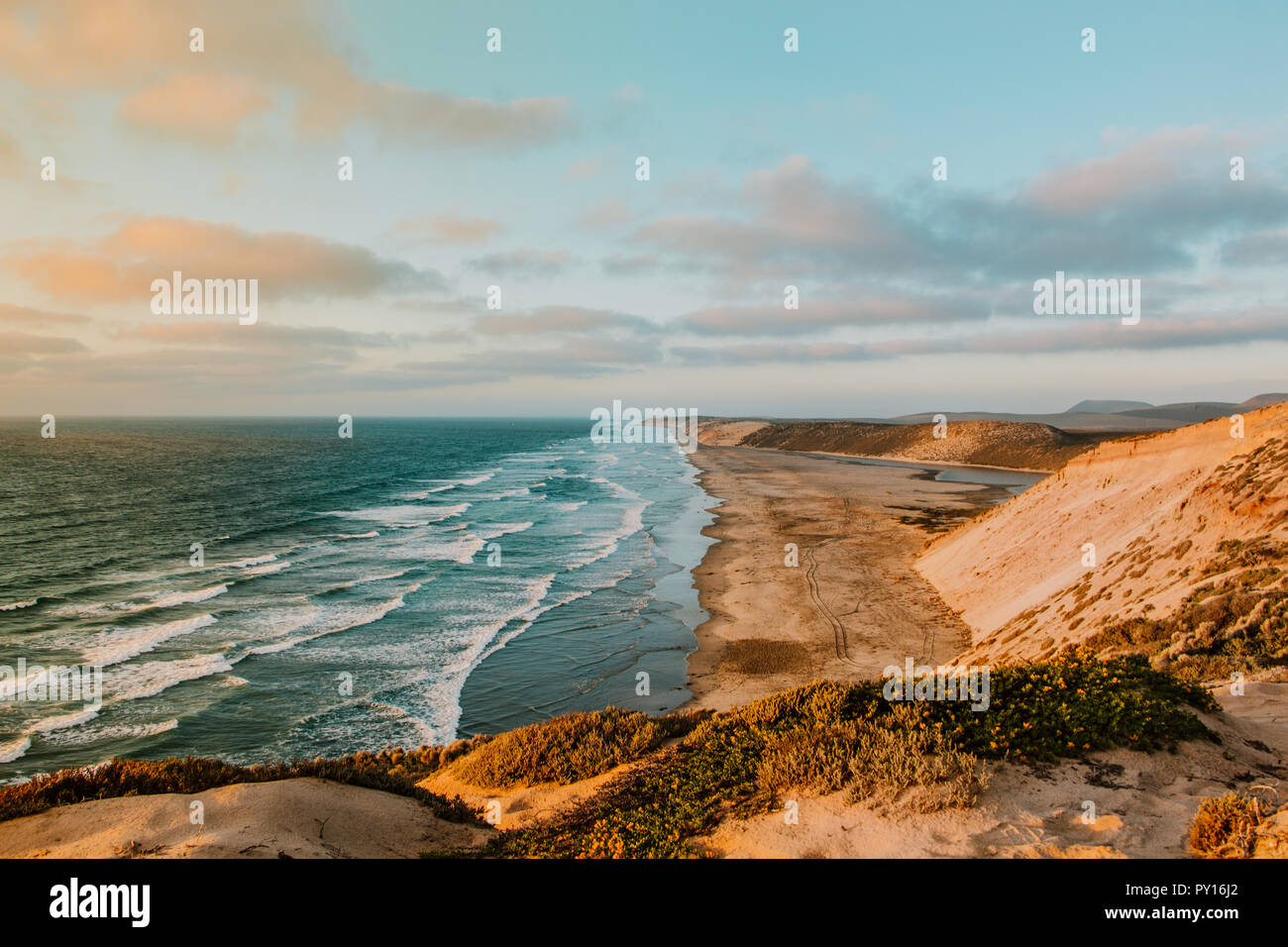 Baja California Mexico Beaches