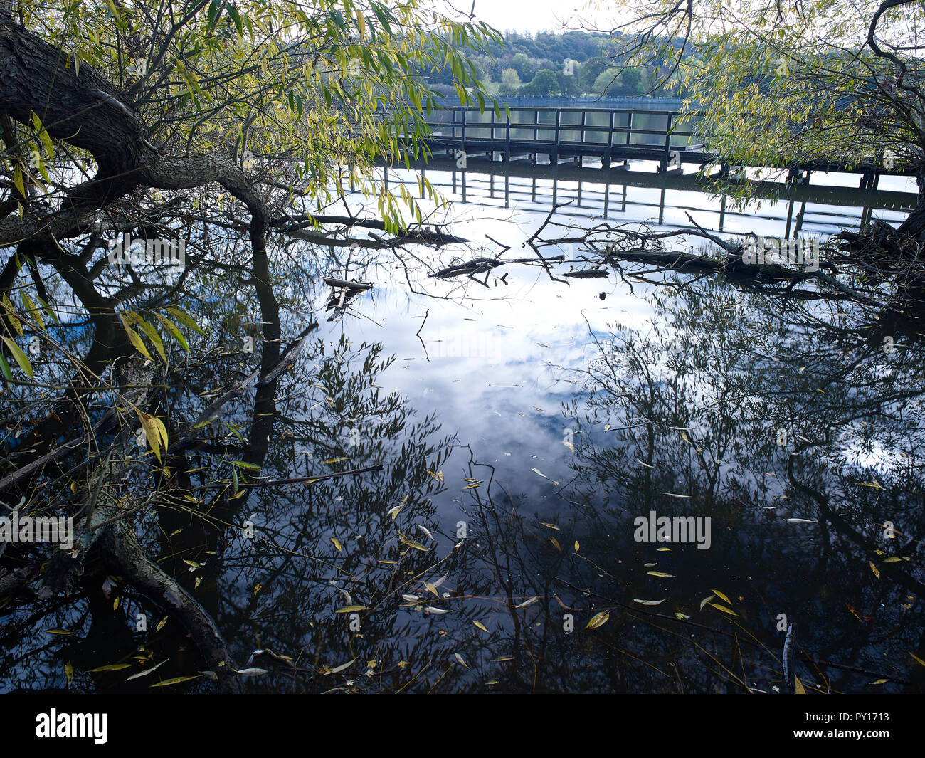 Worsbrough basin hi-res stock photography and images - Alamy