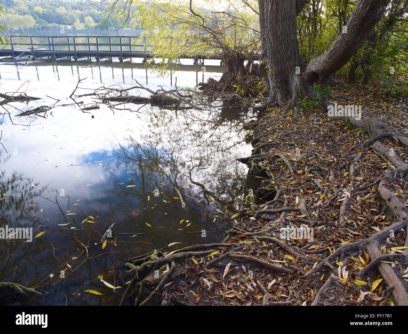 Worsbrough basin hi-res stock photography and images - Alamy