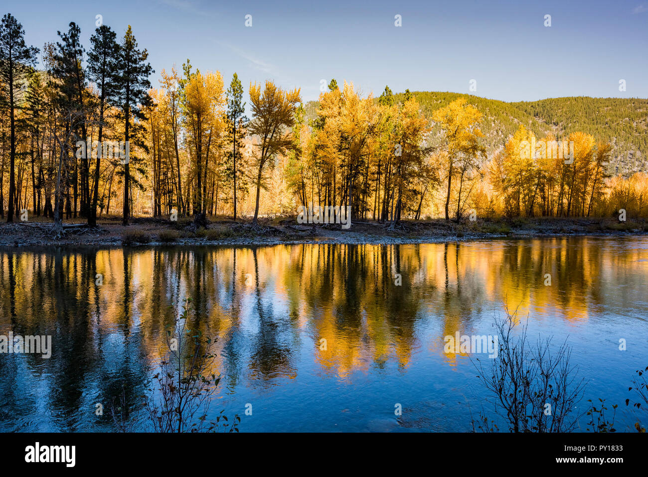 Princeton bc hi-res stock photography and images - Alamy