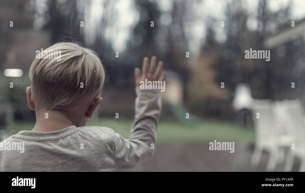 Looking longingly hi-res stock photography and images - Alamy