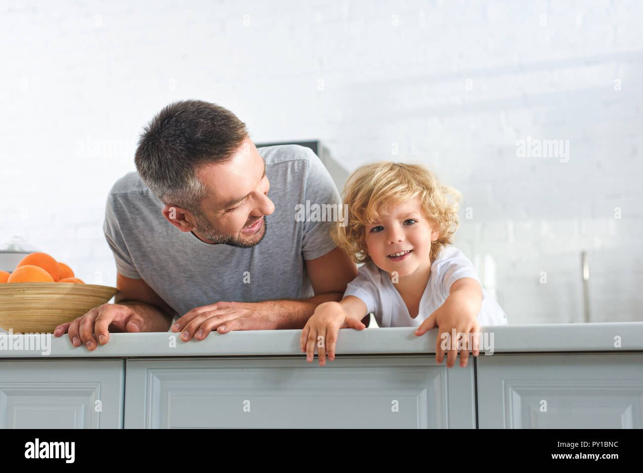 Laying On Tabletop High Resolution Stock Photography and Images - Alamy