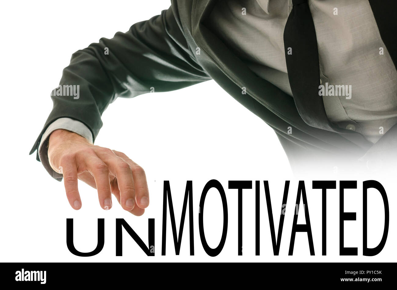 Unmotivated High Resolution Stock Photography and Images - Alamy