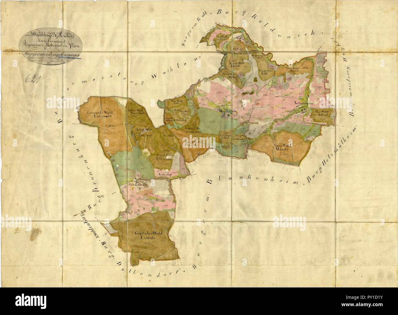 Marmagen hi-res stock photography and images - Alamy