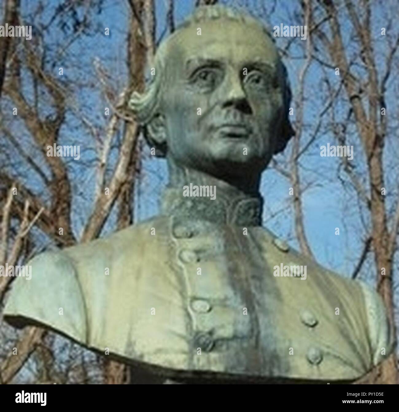 George gist hi-res stock photography and images - Alamy