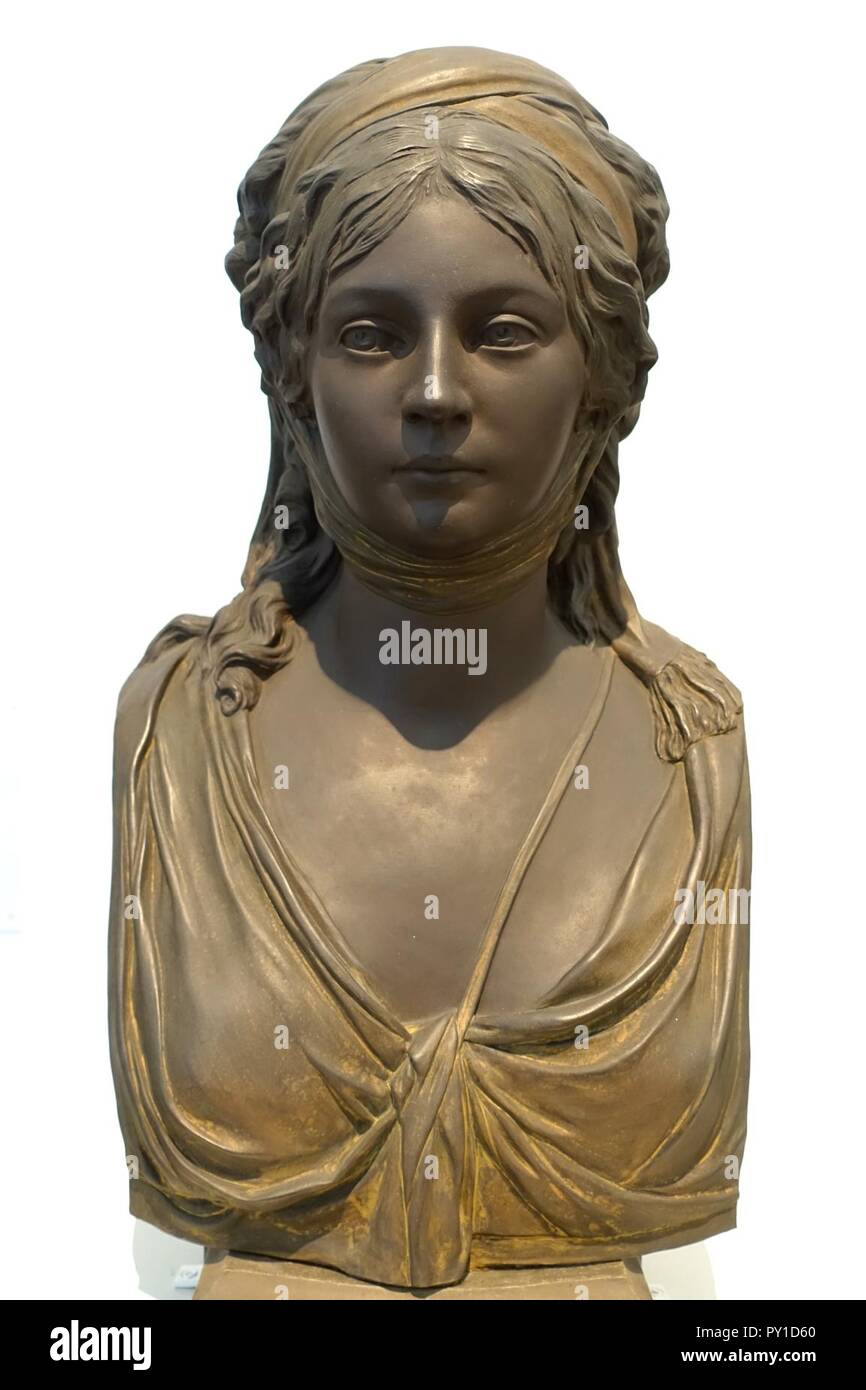 Queen louise of prussia hi-res stock photography and images - Alamy