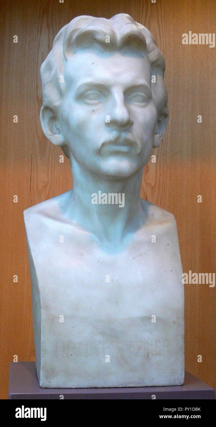 Hugo lederer hi-res stock photography and images - Alamy