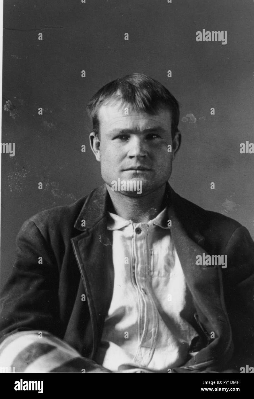 Butch cassidy hi-res stock photography and images - Alamy