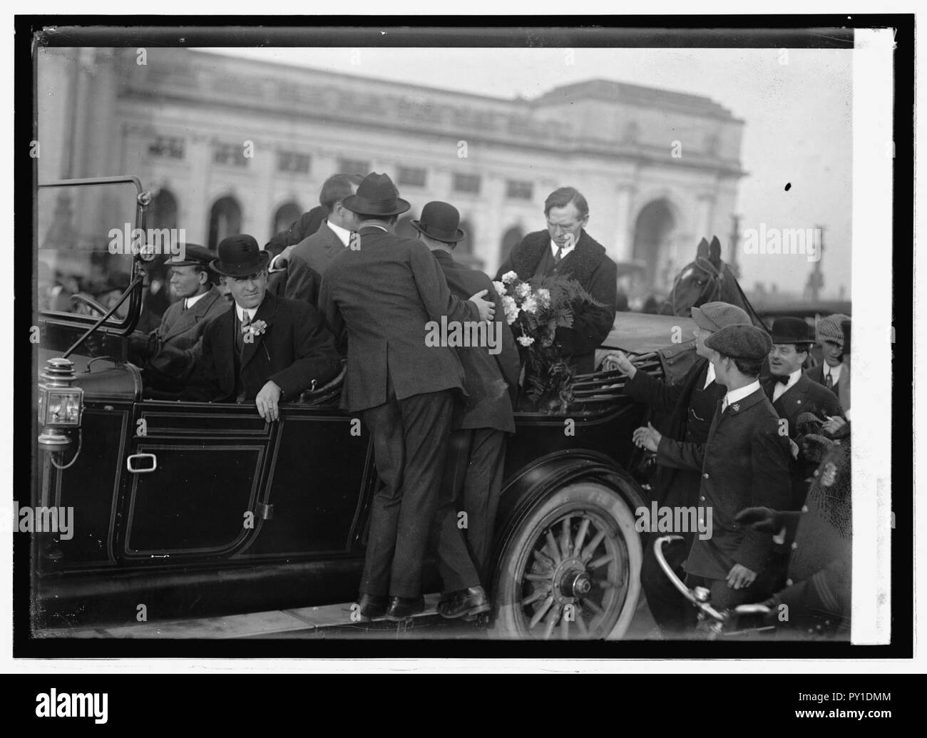 Mcdevitt hi-res stock photography and images - Alamy