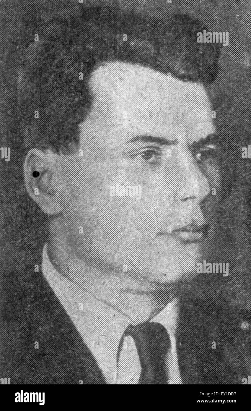 Butenko hi-res stock photography and images - Alamy