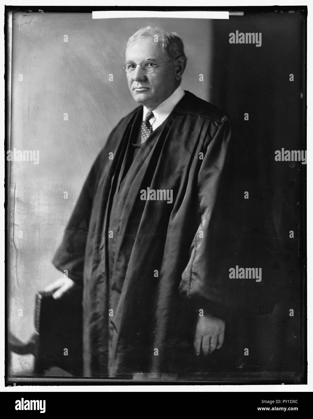 Pierce butler Black and White Stock Photos & Images - Alamy