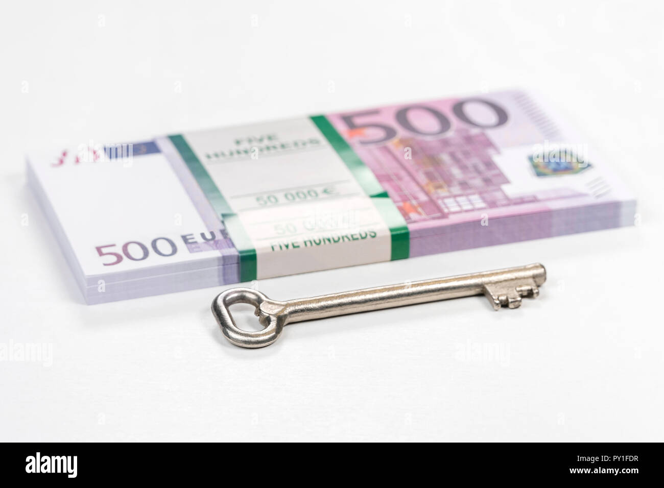 Large denomination banknote hi-res stock photography and images - Alamy