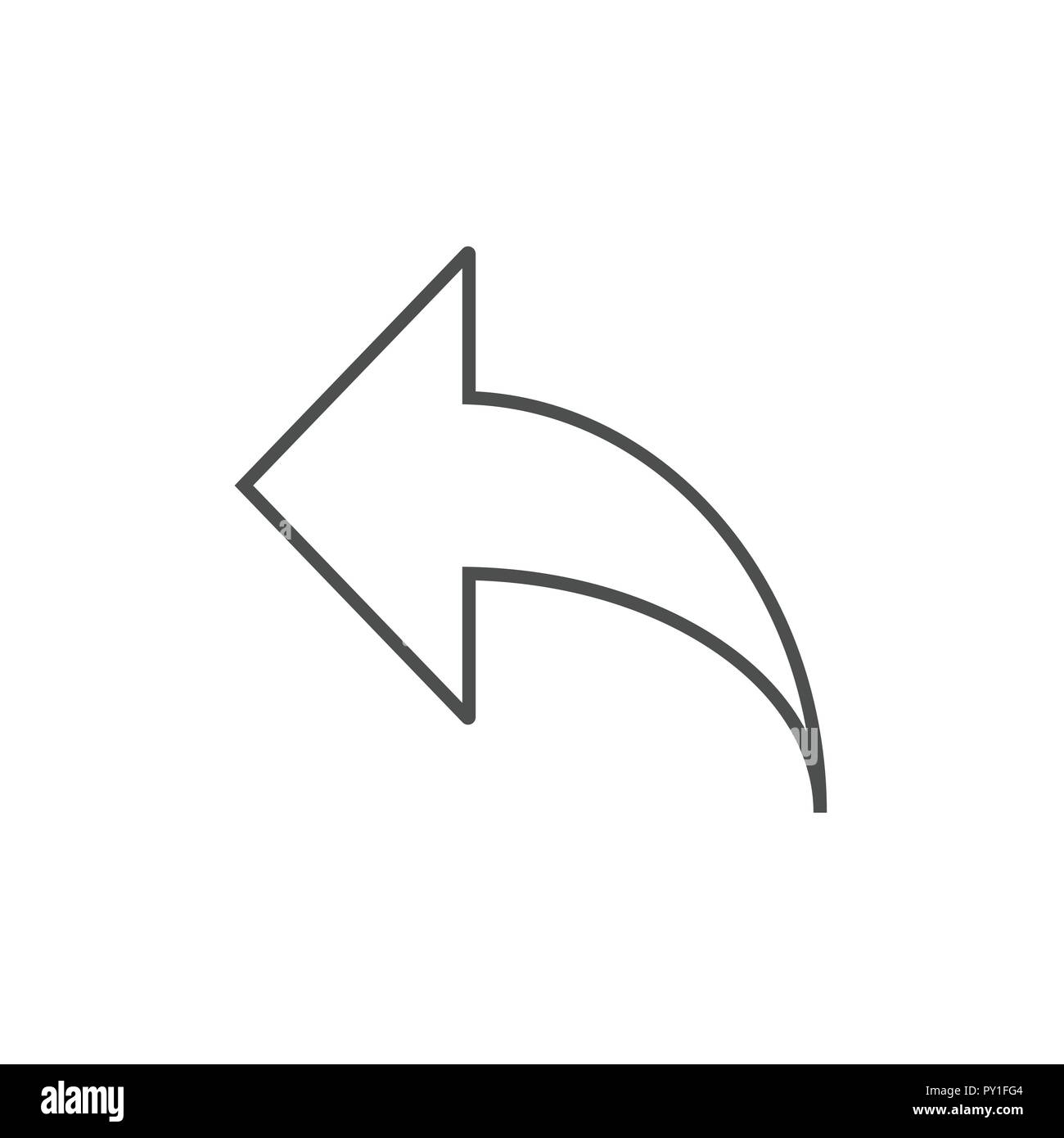 Facebook icon Black and White Stock Photos & Images - Alamy