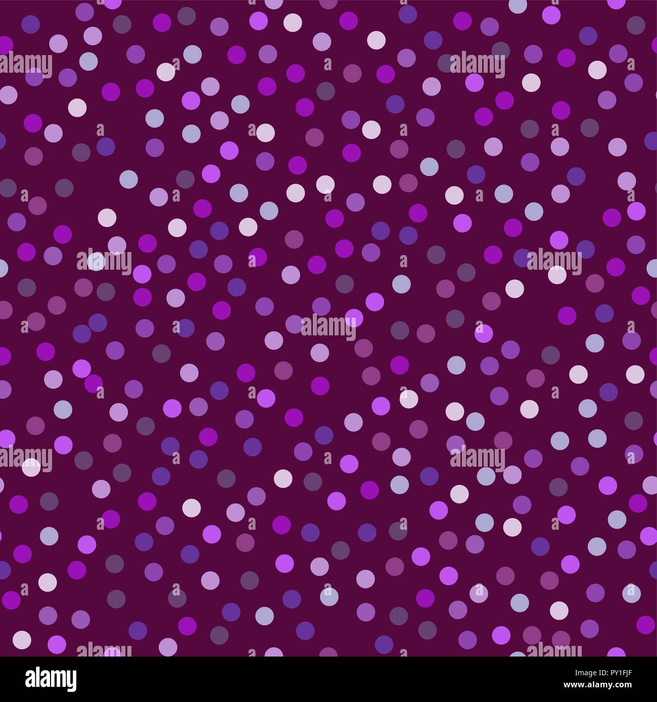 Abstract spotted pattern Stock Vector Image & Art - Alamy