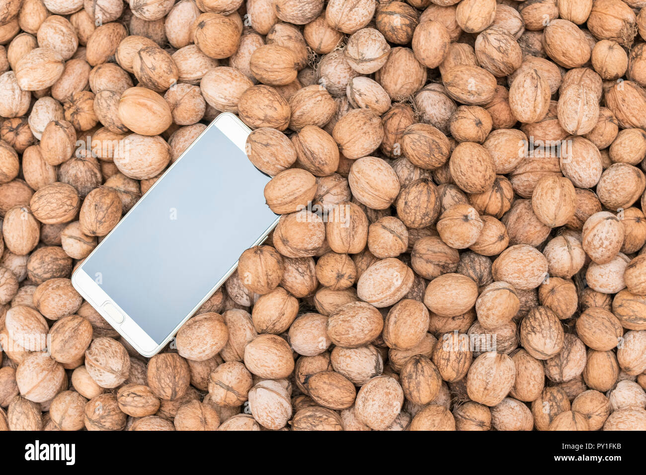 Mobile food stands hi-res stock photography and images - Alamy