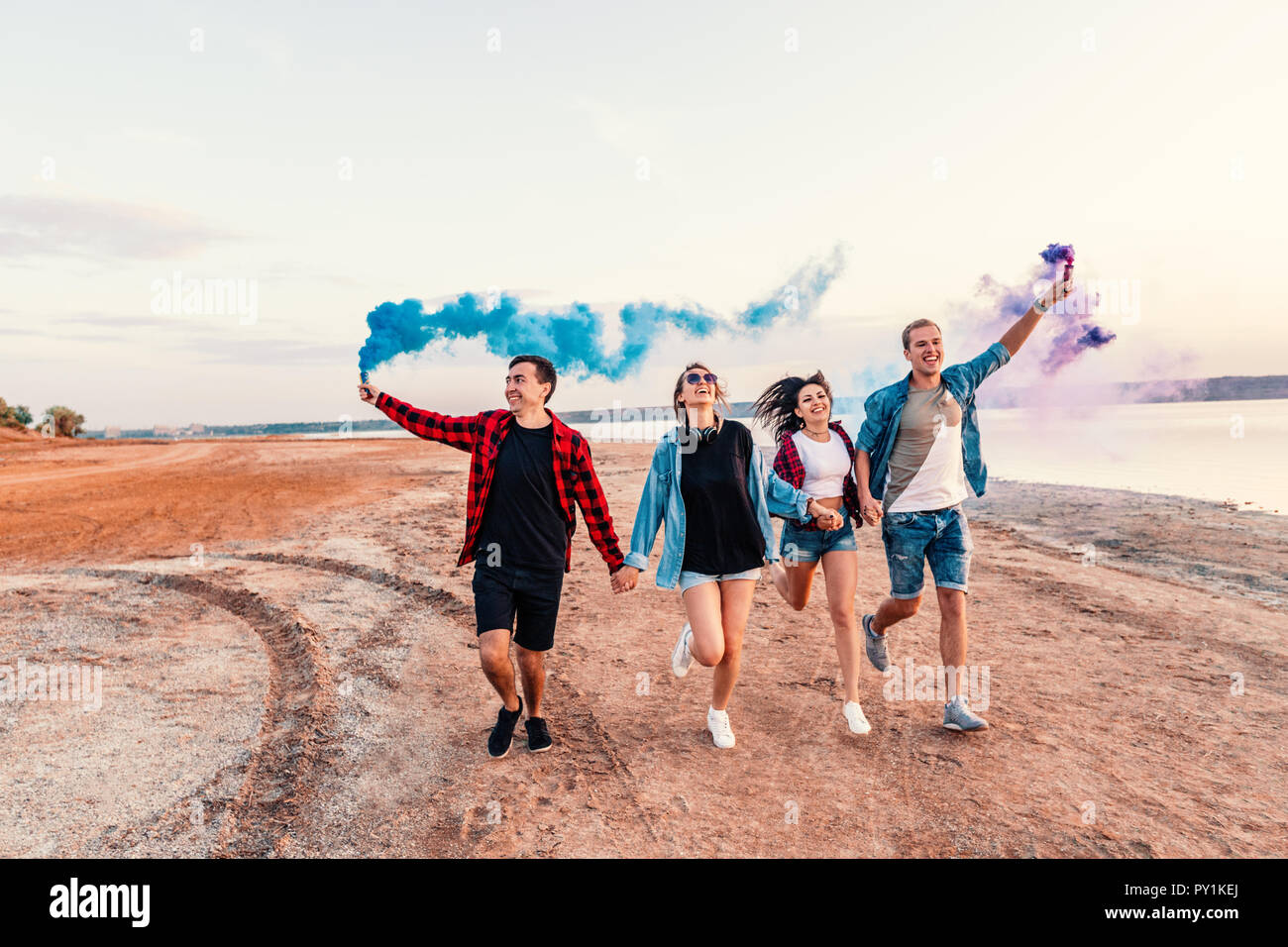 Fusee flare hi-res stock photography and images - Alamy