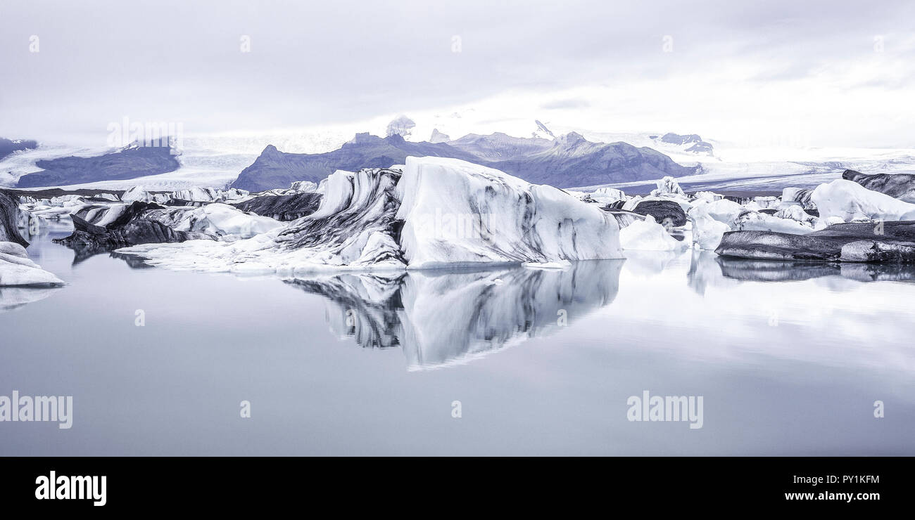 Gletschereis High Resolution Stock Photography and Images - Alamy