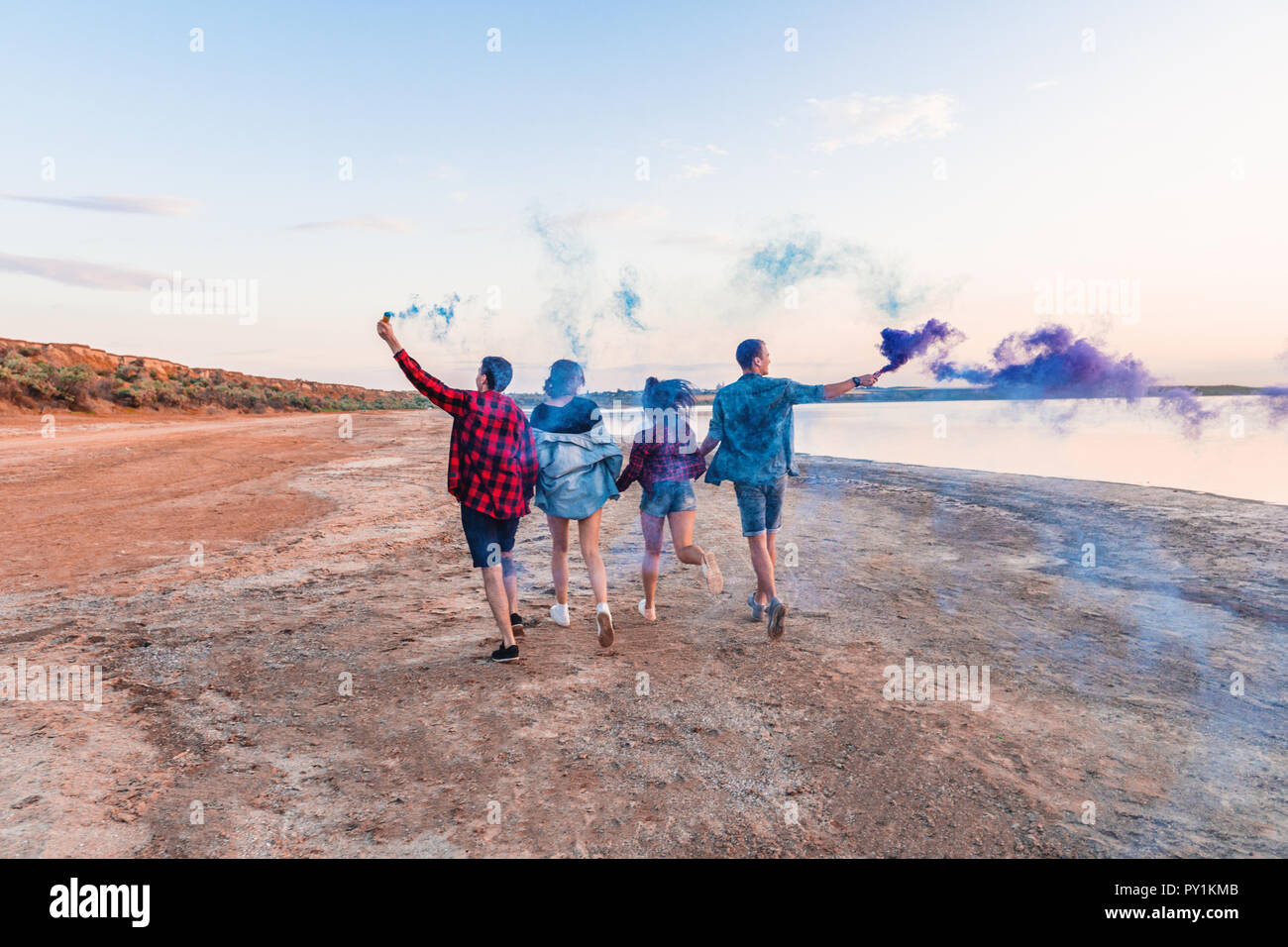 Fusee flare hi-res stock photography and images - Alamy