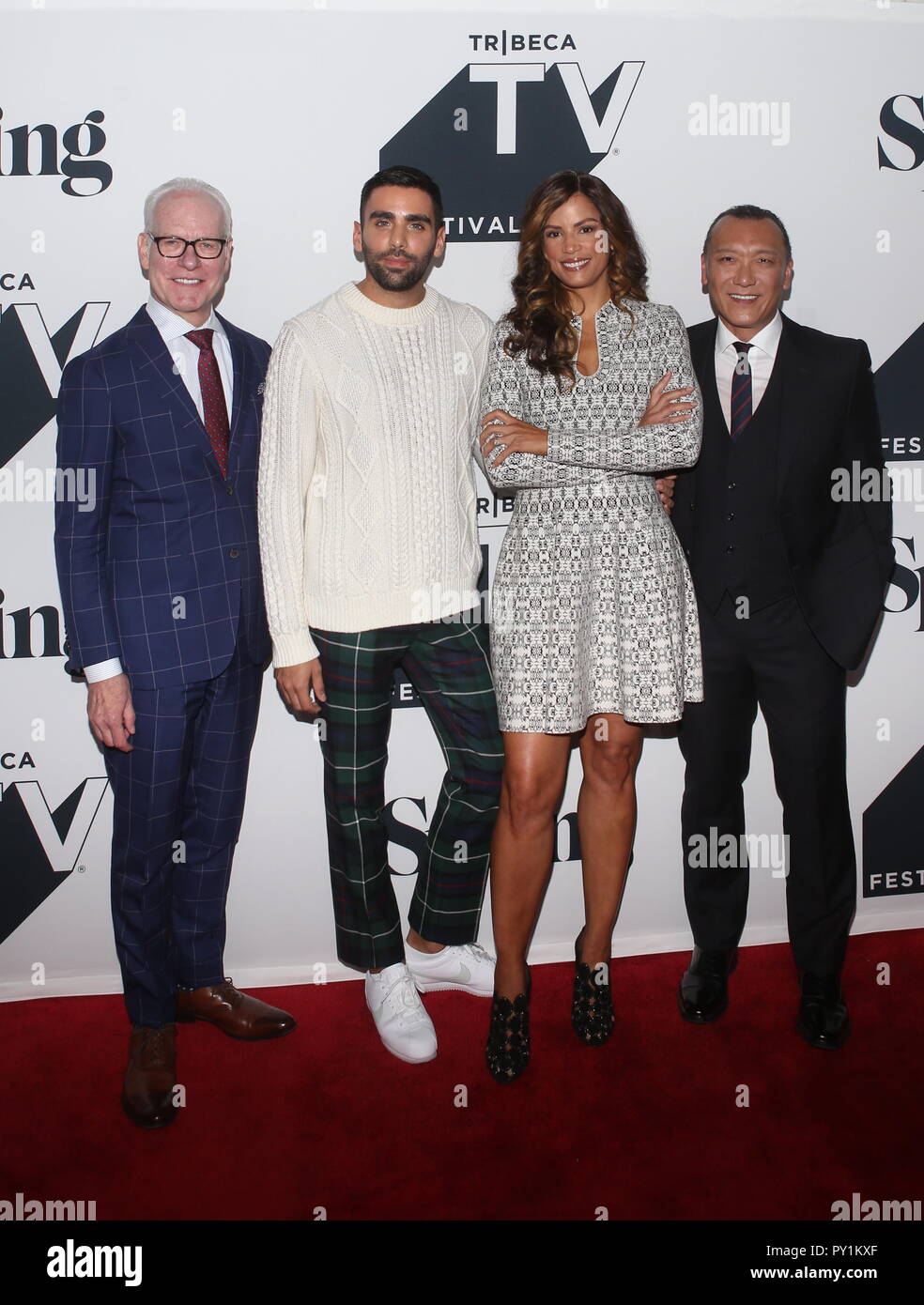 Tribeca TV Festival 2018- American Style (CNN) – World Premiere Held at ...