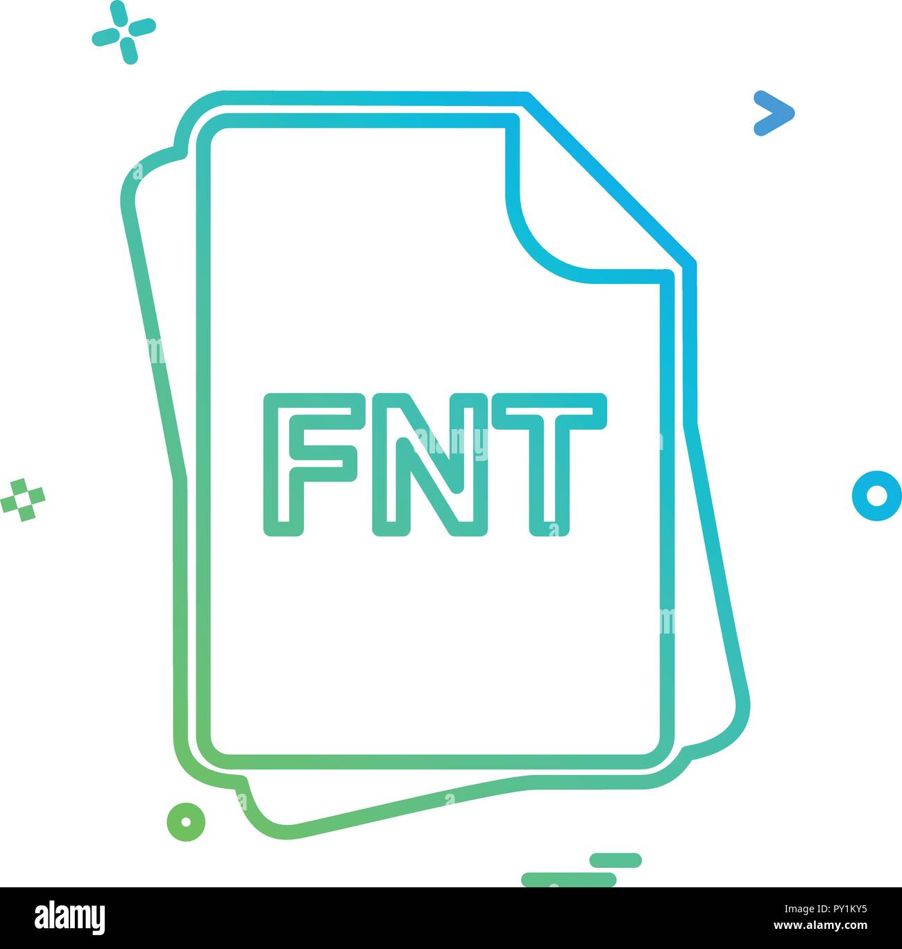 Vector fnt hi-res stock photography and images - Alamy