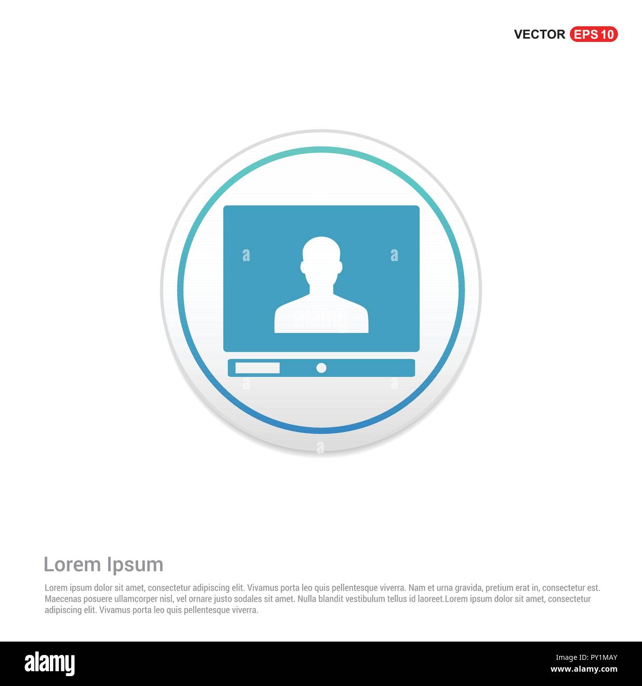 Monoblock vector vectors Stock Vector Images - Alamy